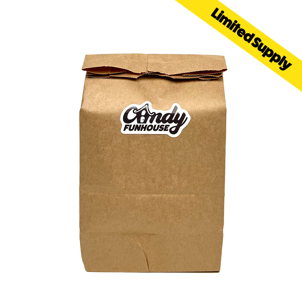 Pack to School Surprise Bag | Candy Funhouse – Candy Funhouse US