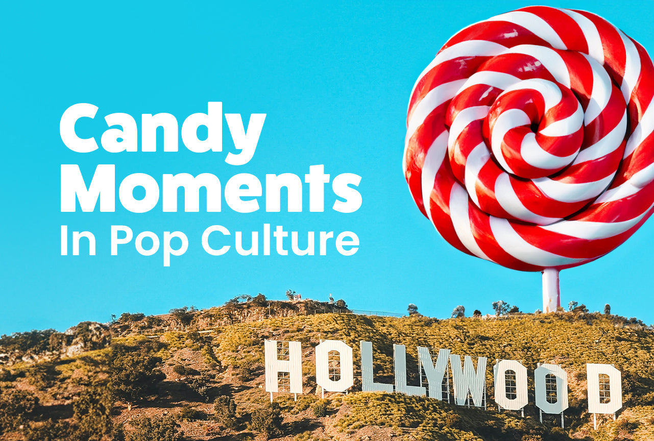 Candy Popular Culture 20 Candy Trends For 2025 | Blog @ Granularity