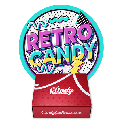 Candy Funbox | A Candy Box full of fun! | Candy Funhouse US