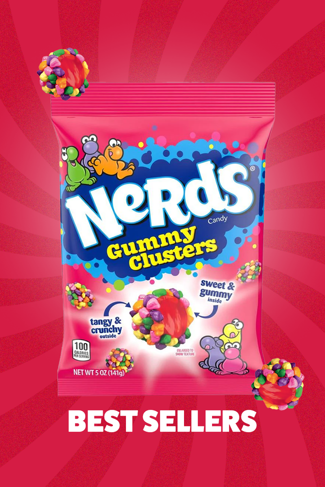 Candy Funhouse | Bulk Candy USA | Online Candy Store – Candy Funhouse US