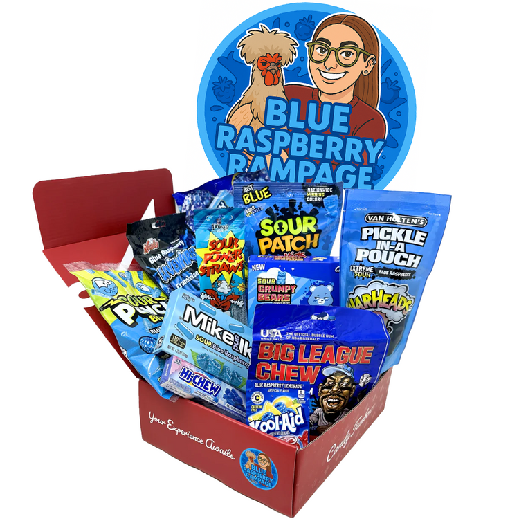 Candy Funbox | A Candy Box full of fun! | Candy Funhouse US