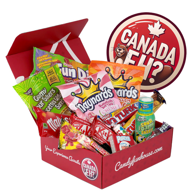 Candy Funhouse | Bulk Candy USA | Online Candy Store – Candy Funhouse US