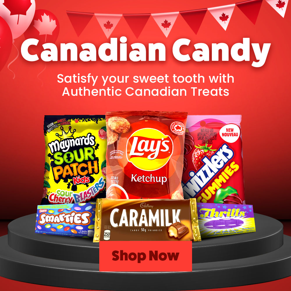 Candy Funhouse | Bulk Candy USA | Online Candy Store – Candy Funhouse US