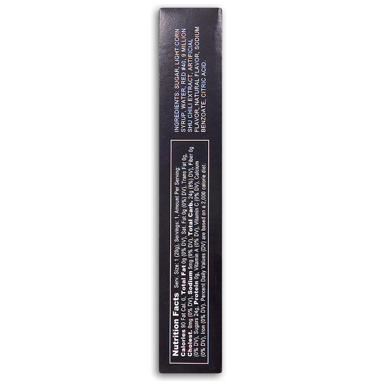 The Toe of Satan Lollipop | Candy Funhouse – Candy Funhouse US