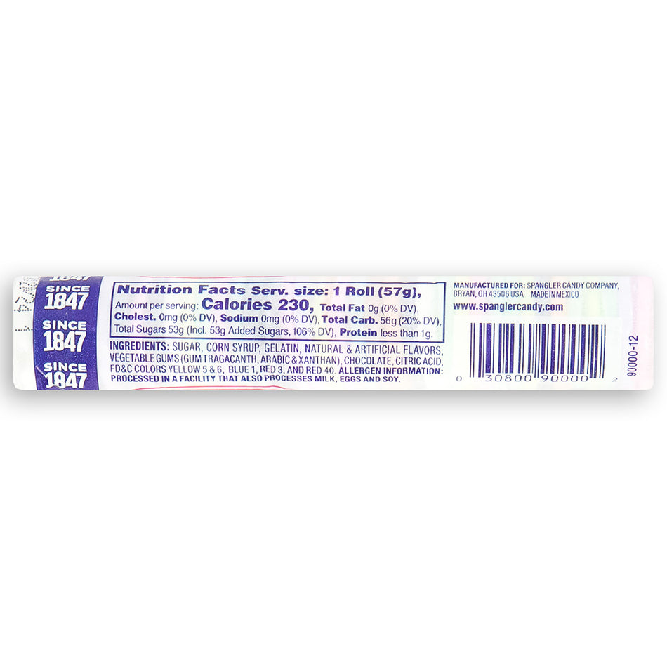 NECCO Wafers Original | Candy Funhouse US