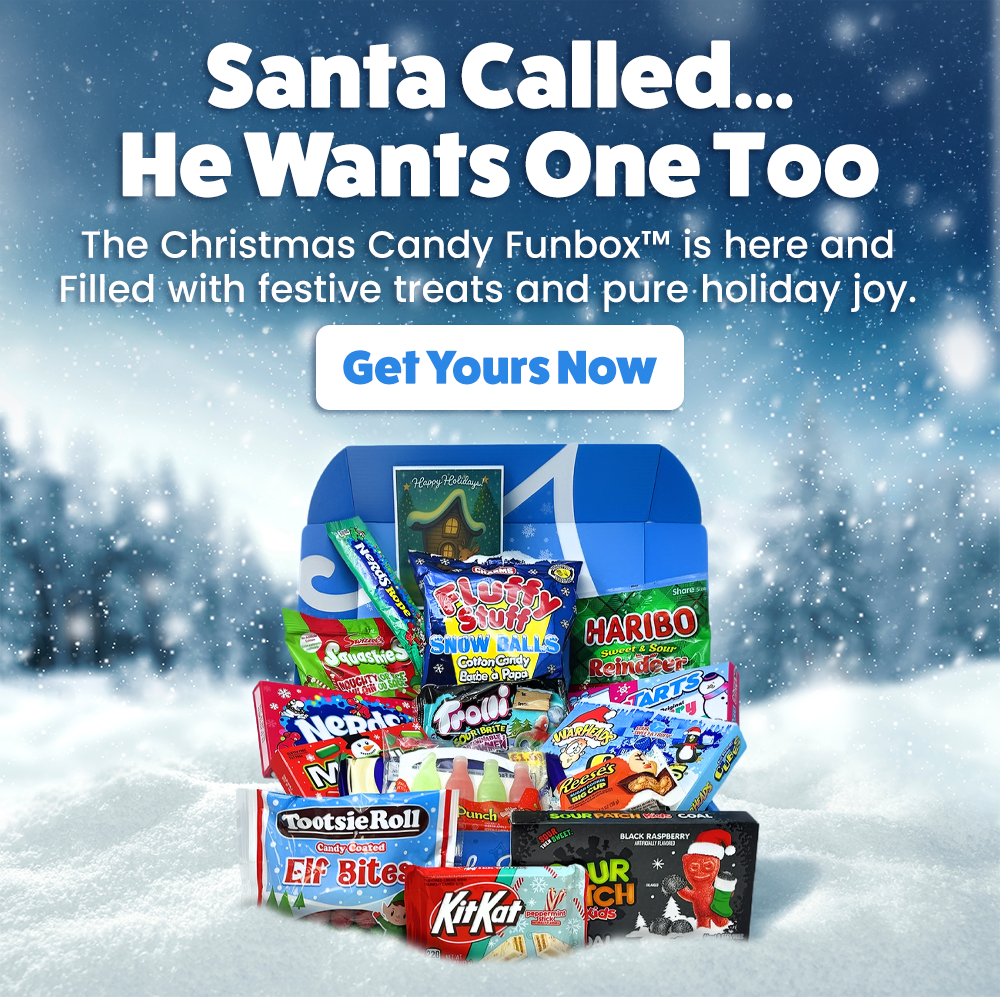 Candy Funhouse | Bulk Candy USA | Online Candy Store – Candy Funhouse US