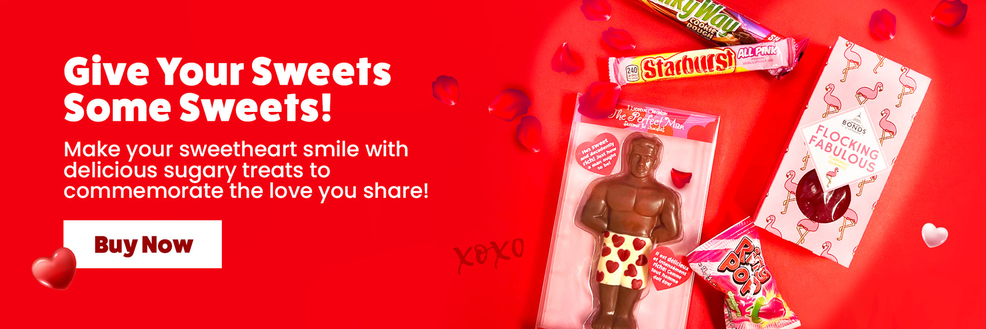 Candy Funhouse | Bulk Candy USA | Online Candy Store – Candy Funhouse US