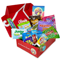 Candy Funbox | A Candy Box full of fun! | Candy Funhouse US