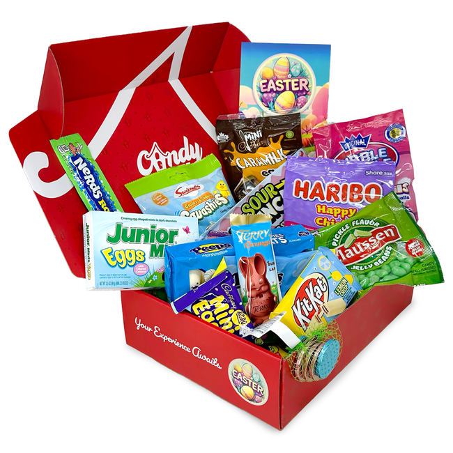 Candy Funbox | A Candy Box full of fun! | Candy Funhouse US