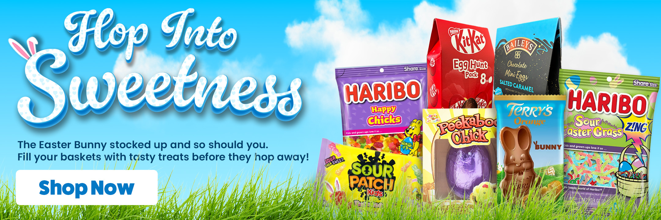 Candy Funhouse | Bulk Candy USA | Online Candy Store – Candy Funhouse US