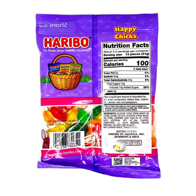 All New Candy | Candy Funhouse US