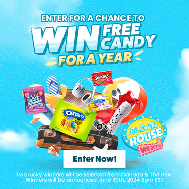 Candy Funhouse | Bulk Candy USA | Online Candy Store – Candy Funhouse US