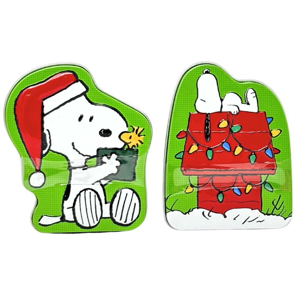 Peanuts Christmas is Giving - 1.2oz | Candy Funhouse – Candy Funhouse US