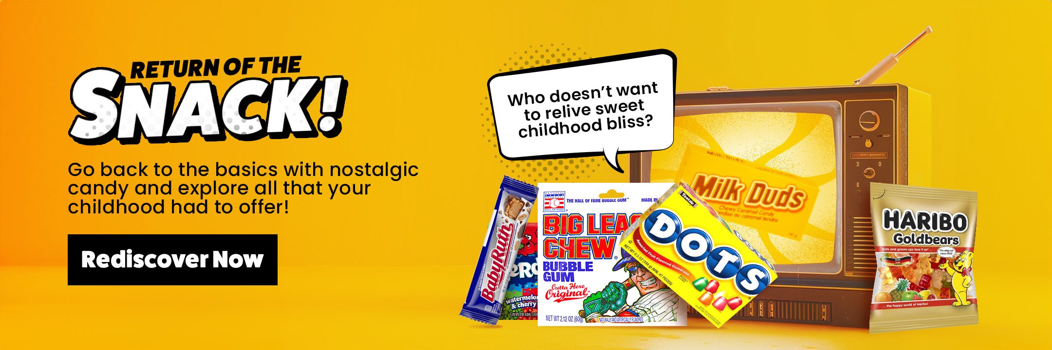 Candy Funhouse | Bulk Candy USA | Online Candy Store – Candy Funhouse US