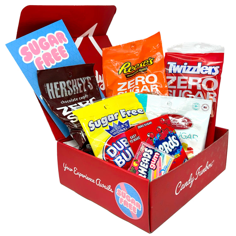 Candy Funbox | A Candy Box full of fun! | Candy Funhouse US