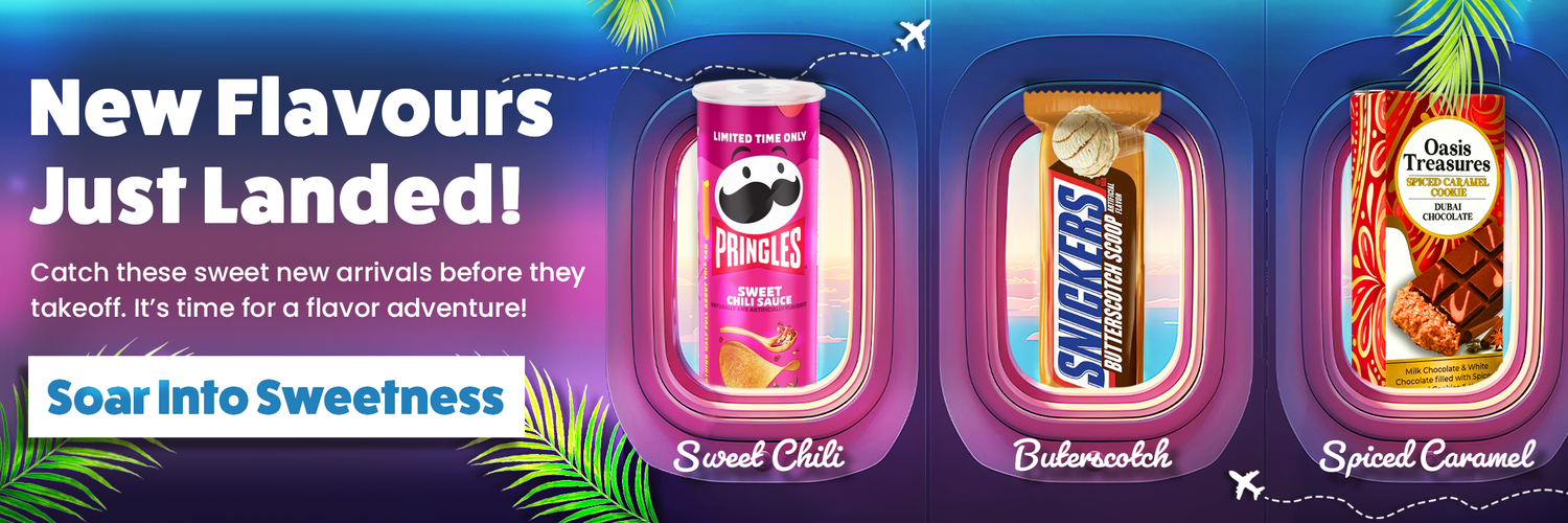 Candy Funhouse | Bulk Candy USA | Online Candy Store – Candy Funhouse US