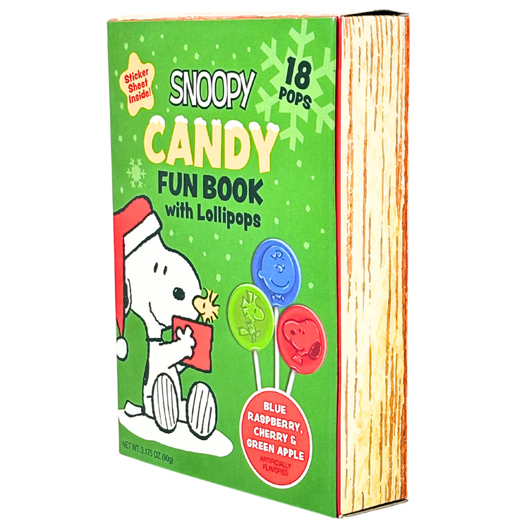 All New Candy | Candy Funhouse US