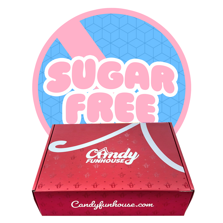Candy Funbox | A Candy Box full of fun! | Candy Funhouse US