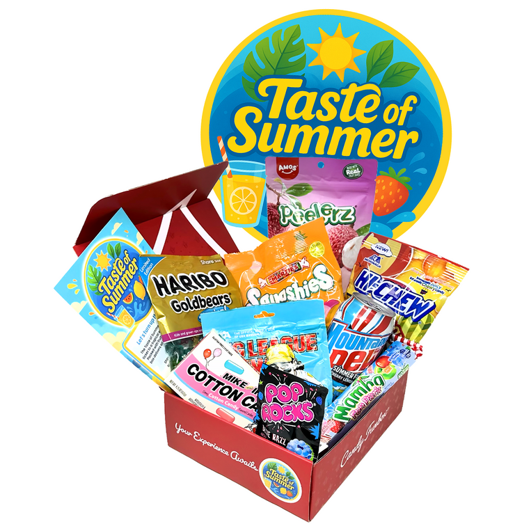 Candy Funbox | A Candy Box full of fun! | Candy Funhouse US
