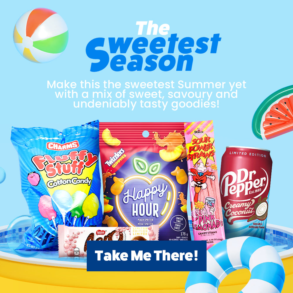 Candy Funhouse | Bulk Candy USA | Online Candy Store – Candy Funhouse US