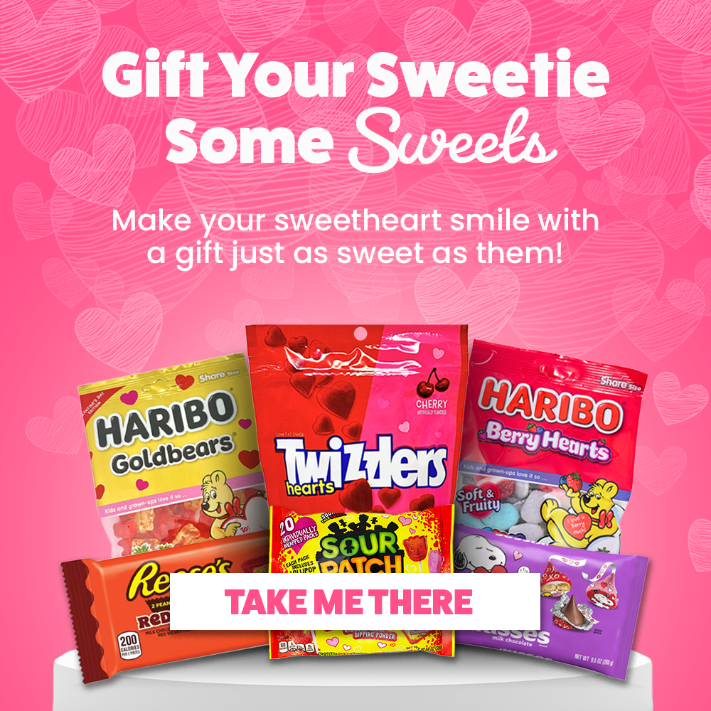 Candy Funhouse | Bulk Candy USA | Online Candy Store – Candy Funhouse US