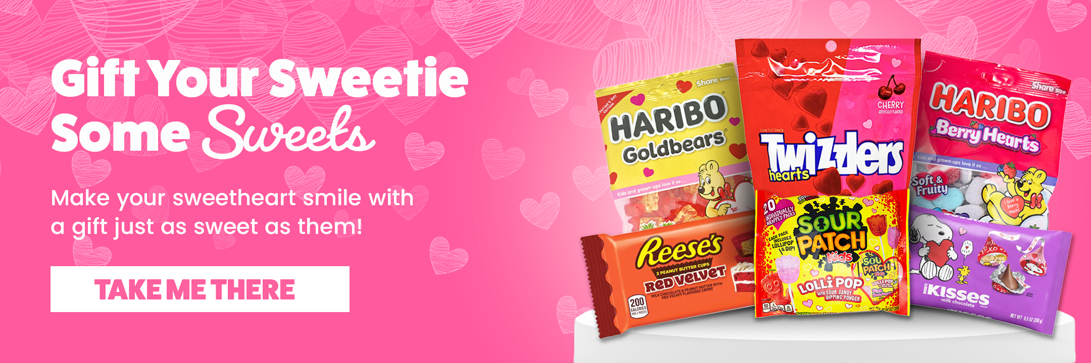 Candy Funhouse | Bulk Candy USA | Online Candy Store – Candy Funhouse US