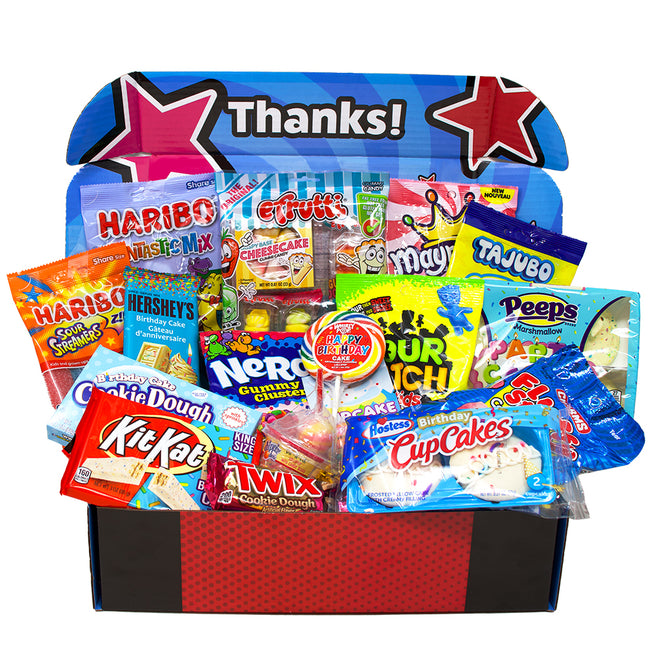 Fun Boxes | A Candy Box full of fun! | Candy Funhouse US