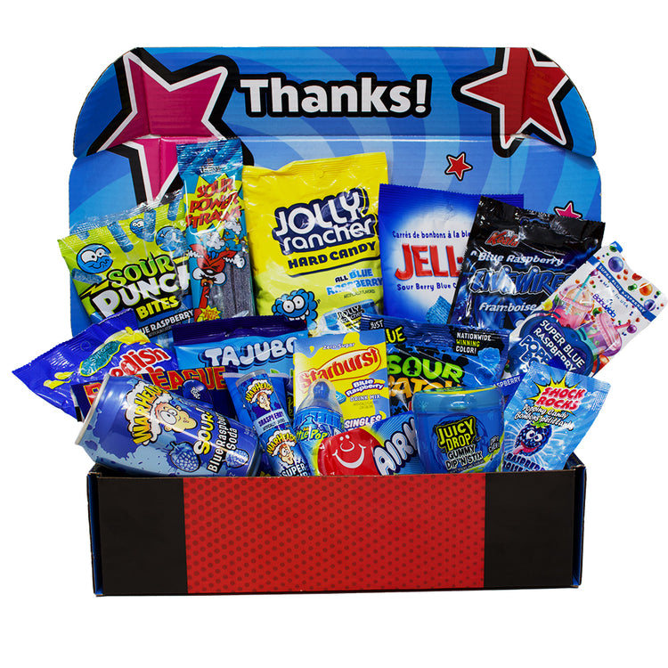 Fun Boxes | A Candy Box full of fun! | Candy Funhouse US