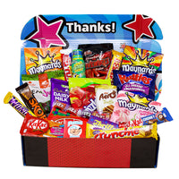 Fun Boxes | A Candy Box full of fun! | Candy Funhouse US