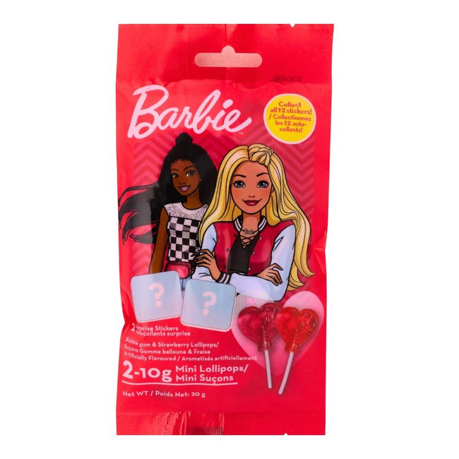 Barbie Candy | Candy Funhouse US