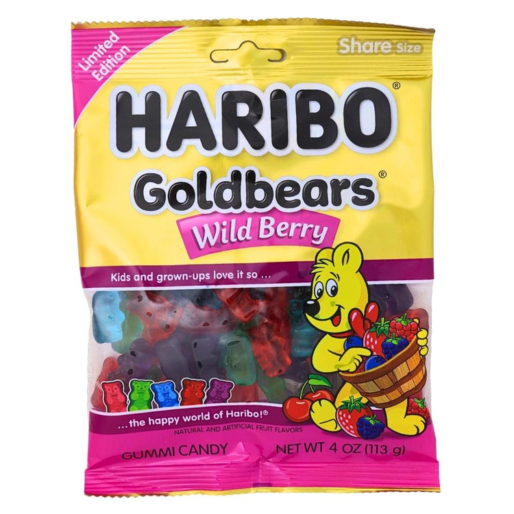 Haribo | Candy Funhouse US