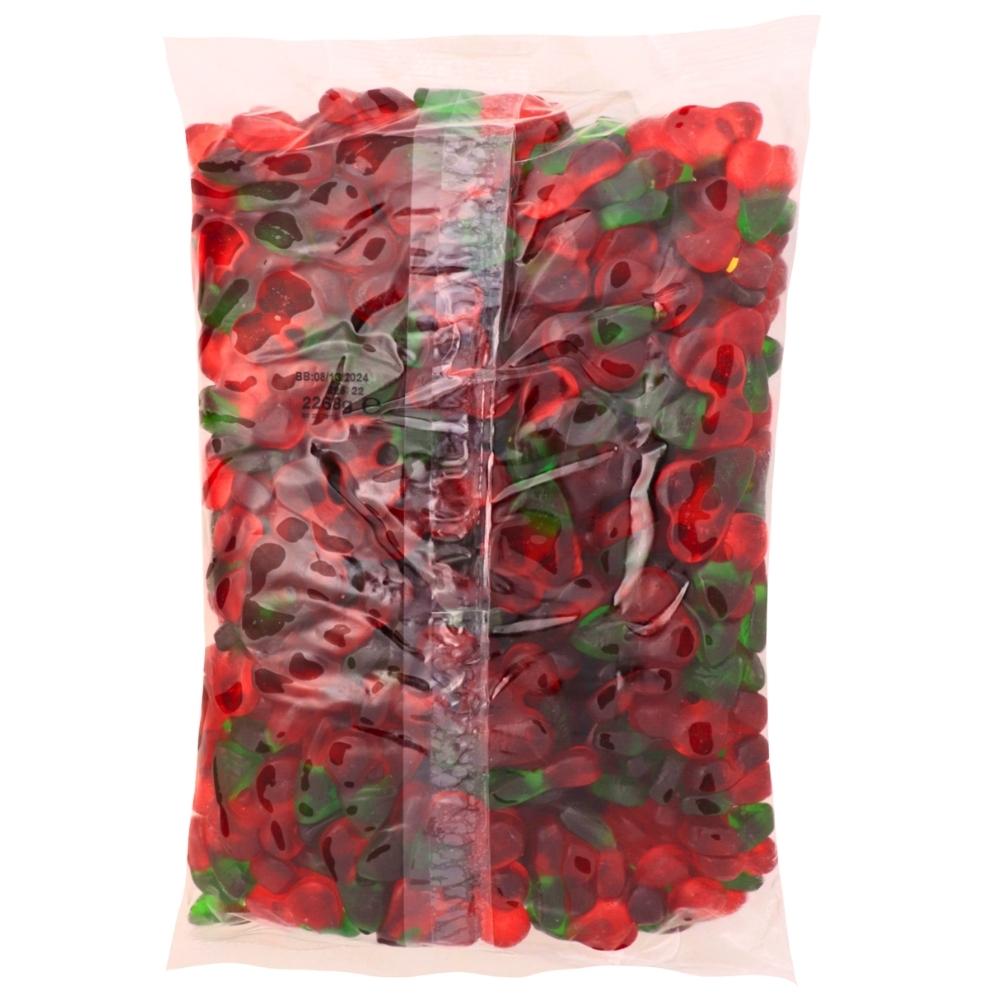 Kervan Cherry - 5lb | Candy Funhouse US