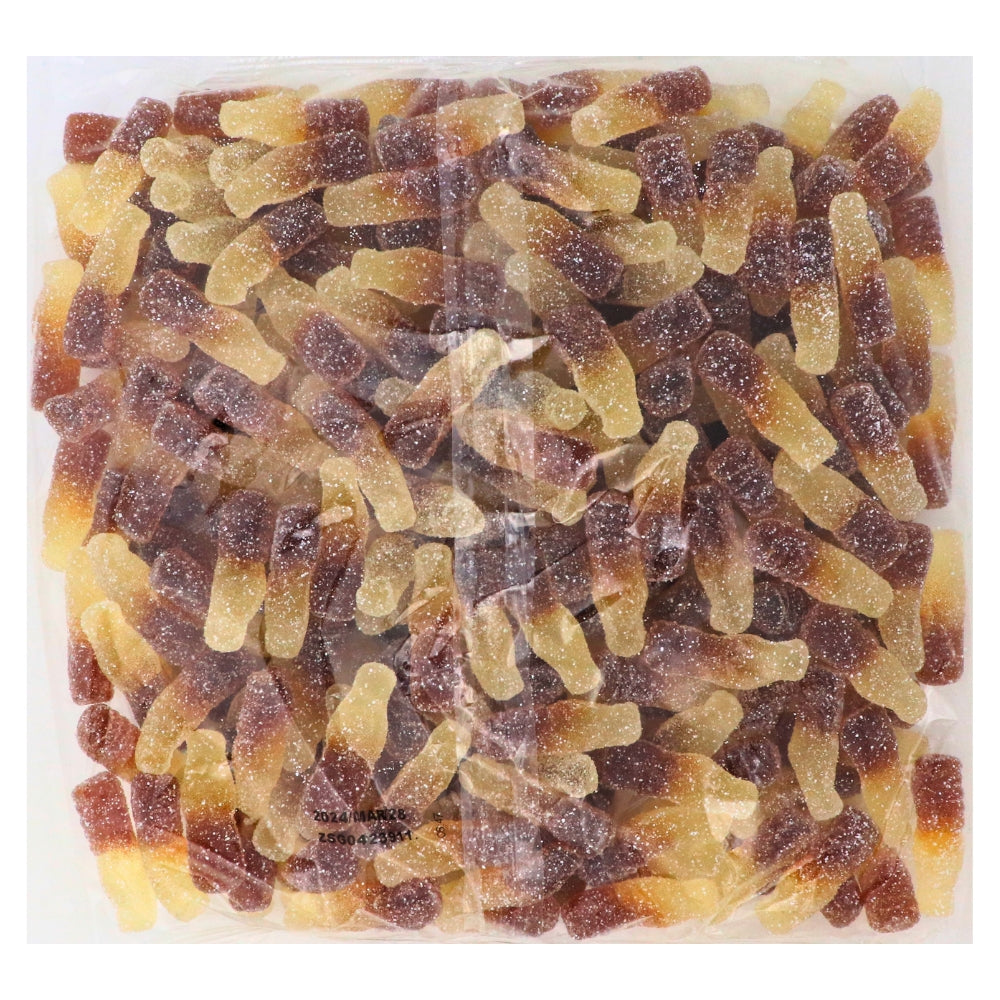 Koala Sour Cola Bottles Candies - 1 kg | Candy Funhouse – Candy Funhouse US