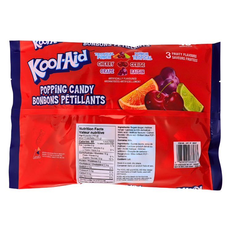 Kool-Aid | KoolAid Man | Candy Funhouse US