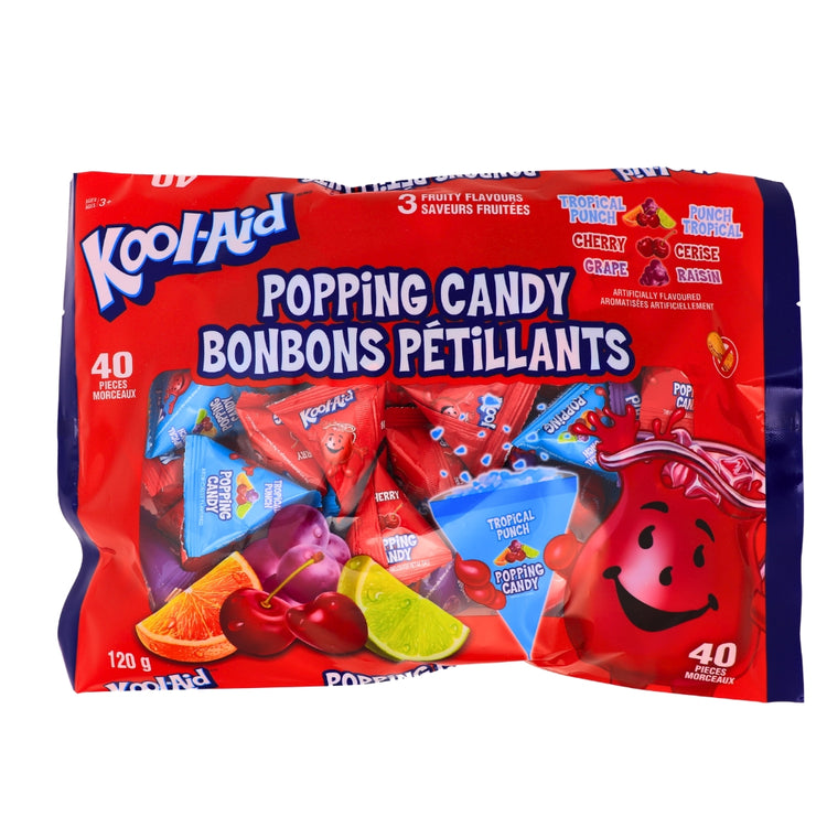 Kool-Aid | KoolAid Man | Candy Funhouse US