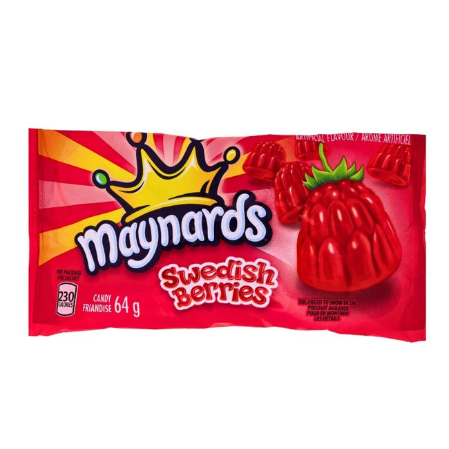 Canadian Candy | Candy Funhouse USA