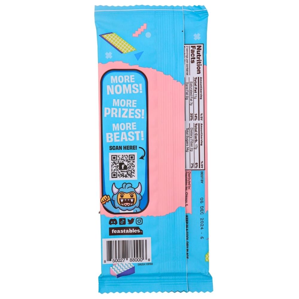 Mr Beast Original Chocolate - 60g | Candy Funhouse – Candy Funhouse US