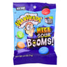 Warheads Sour Boom Fruit Chews | Candy Funhouse US
