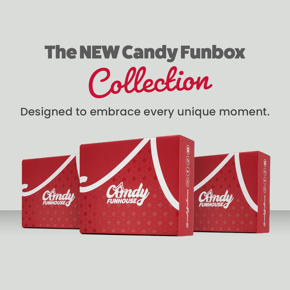 Candy Funbox | A Candy Box full of fun! | Candy Funhouse US