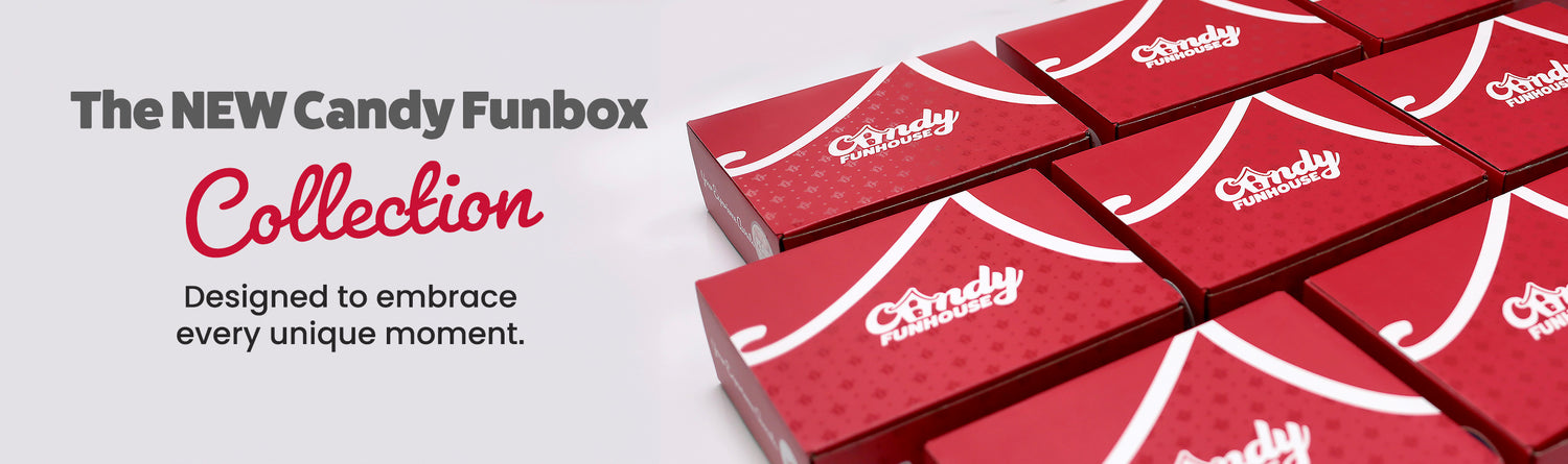 Candy Funbox | A Candy Box full of fun! | Candy Funhouse US