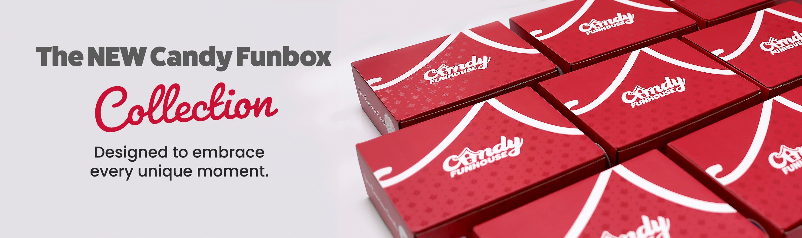 Candy Funbox | A Candy Box full of fun! | Candy Funhouse US