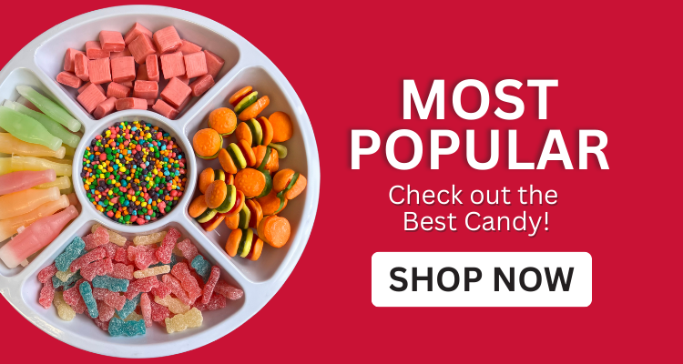 Candy Funhouse | Bulk Candy USA | Online Candy Store – Candy Funhouse US