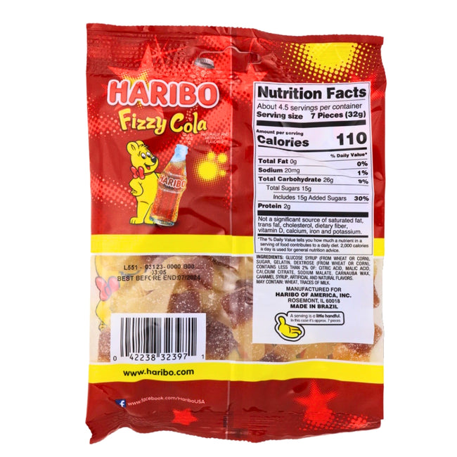 Haribo | Candy Funhouse US