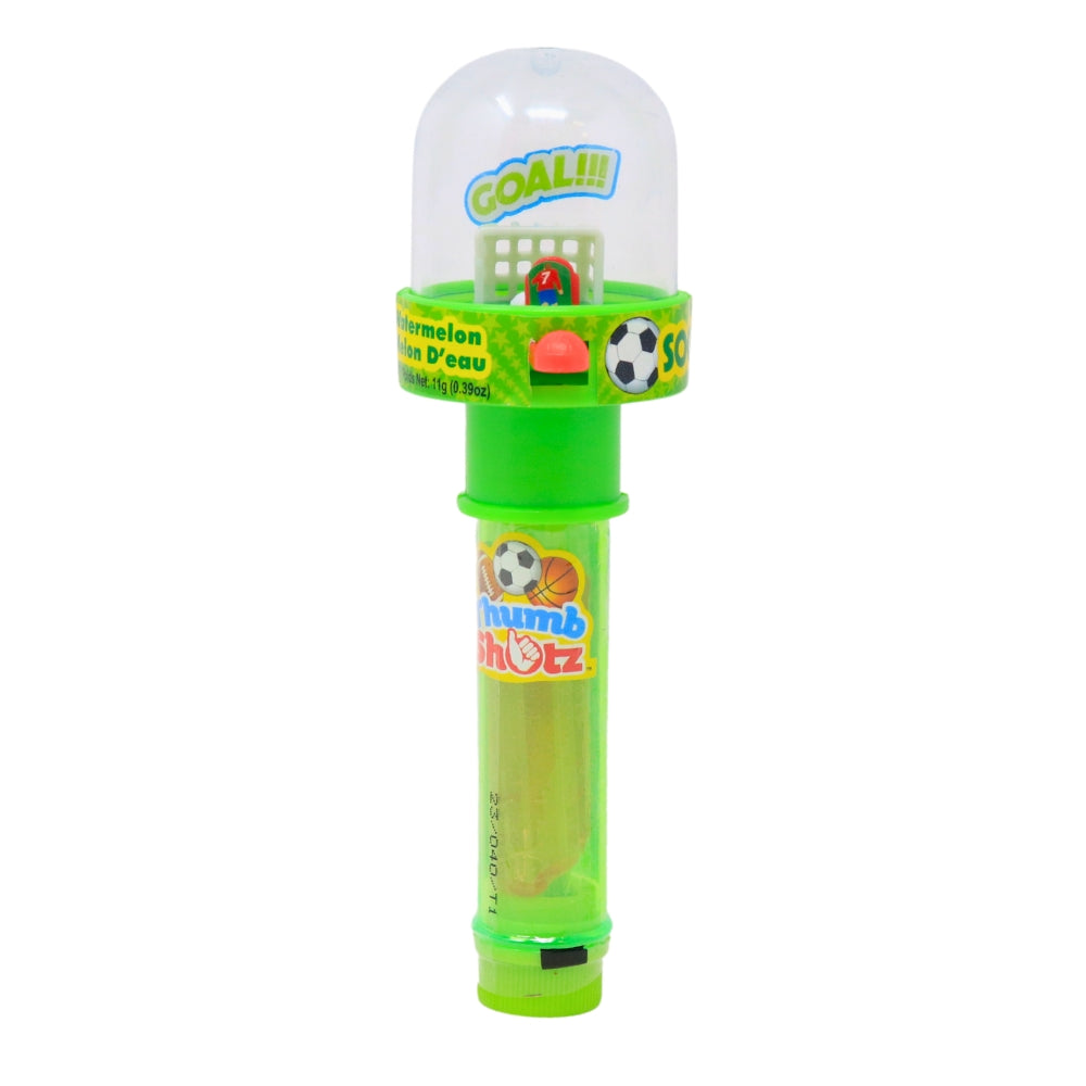 Thumb Shotz - 11g | Candy Funhouse – Candy Funhouse US