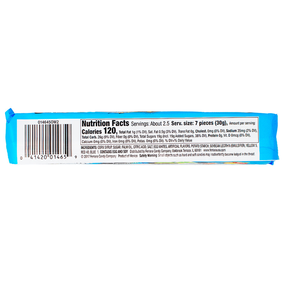 Now And Later-Splits Mixed Fruit Chews | Candy Funhouse – Candy Funhouse US
