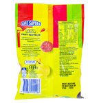 Lifesavers Sour Fruit Bastilles (Australia) | Candy Funhouse US