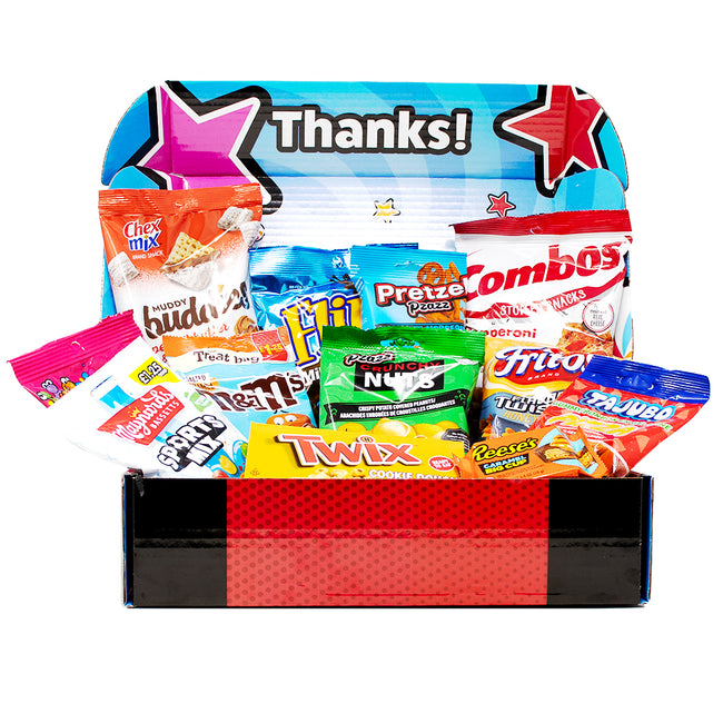 Fun Boxes | A Candy Box full of fun! | Candy Funhouse US