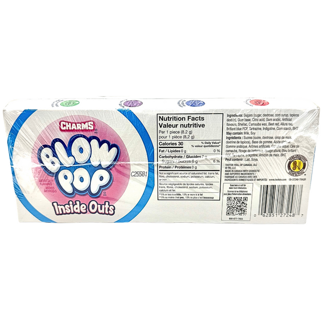 All New Candy | Candy Funhouse US