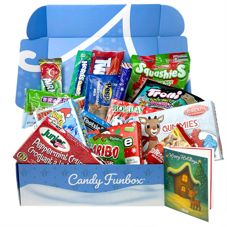 Candy Funbox | A Candy Box full of fun! | Candy Funhouse US