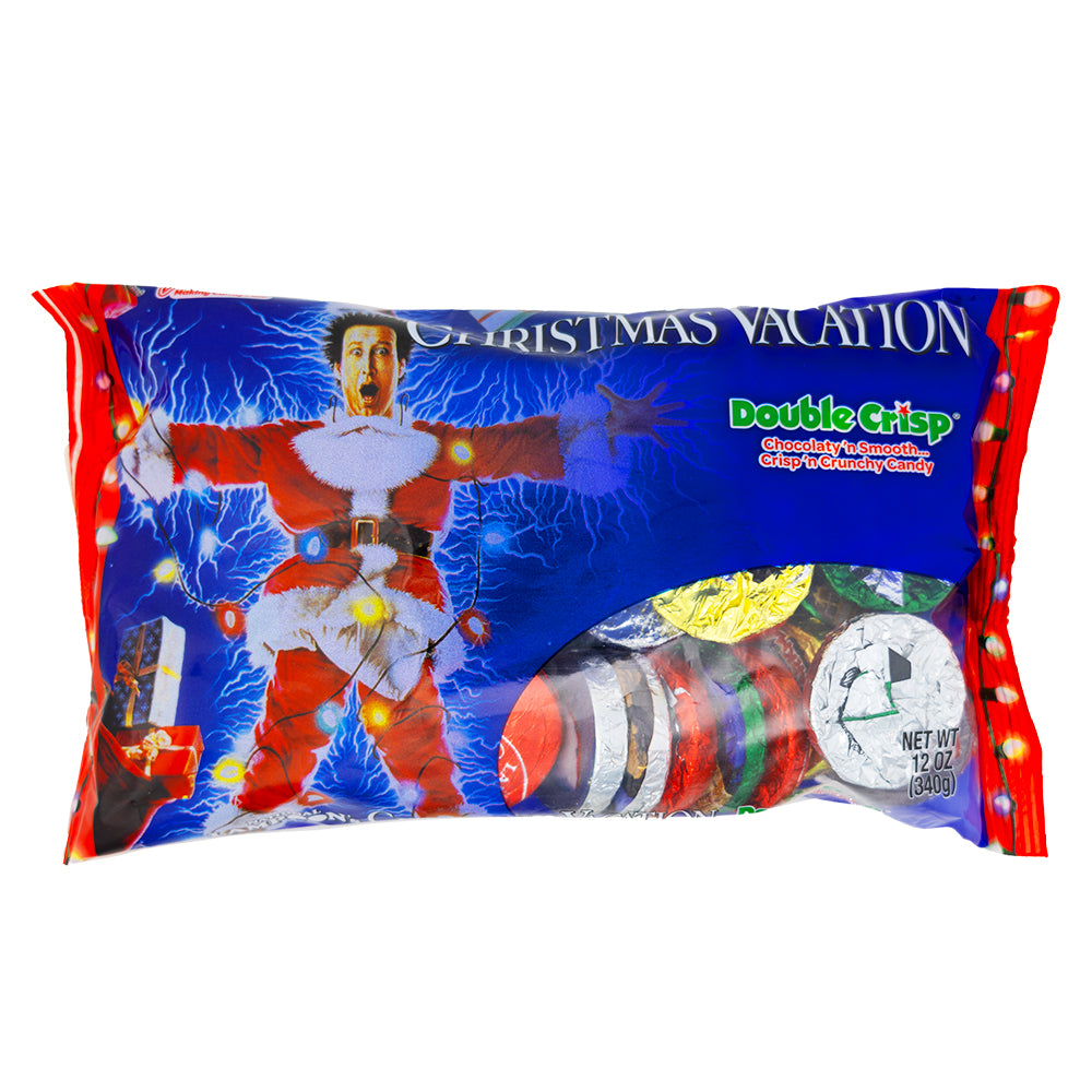 National Lampoon Double Crisp Bag - 12oz | Candy Funhouse – Candy ...